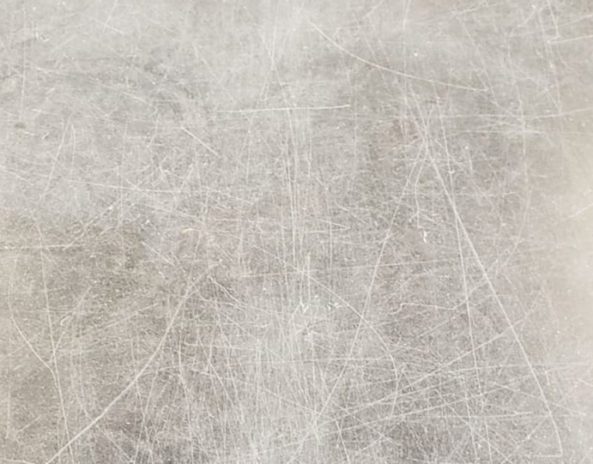 Scratch Removal | Just Call Classic